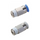 SPC straight male stop fittings pneumatic valve components - Buy ...